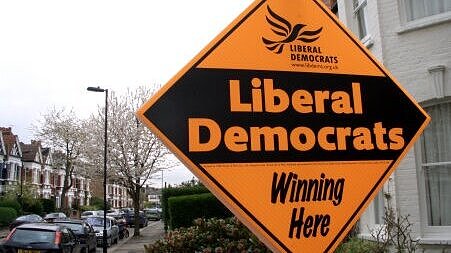 Monica Harding and the Liberal Democrats have called for an immediate ...