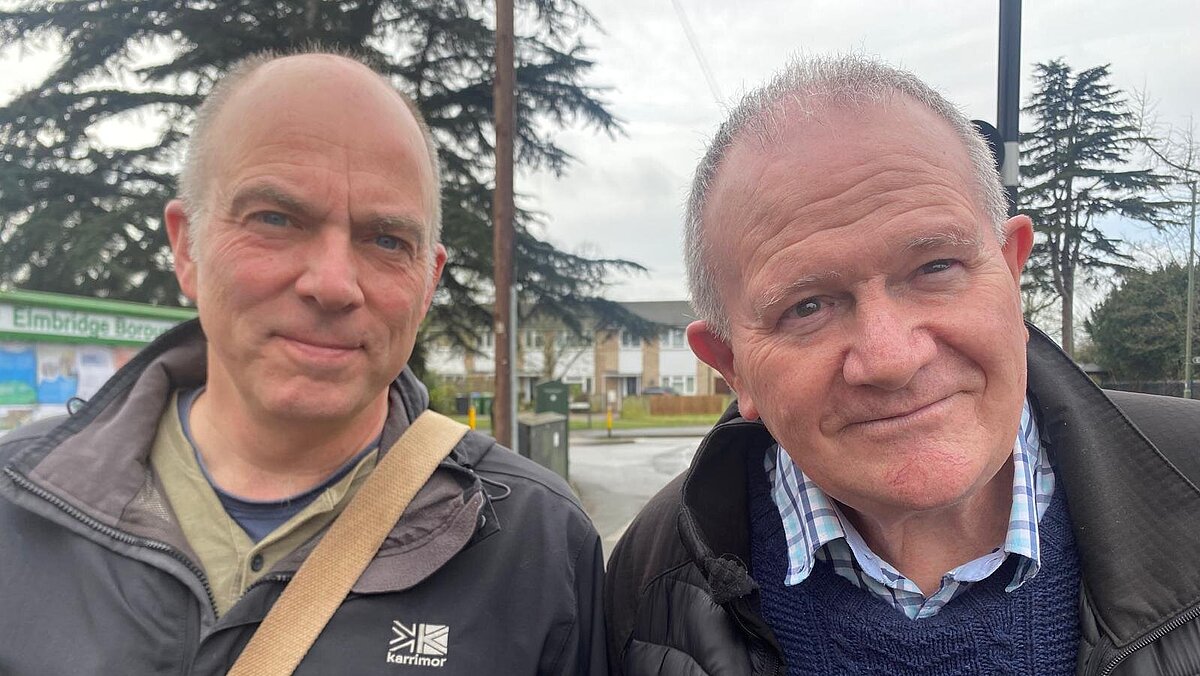 Lib Dems urge Long Ditton residents to share views on 20mph speed limit ...